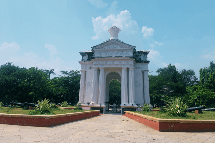 15 Must-See Places to Visit in Pondicherry for Tourists - From Here to ...