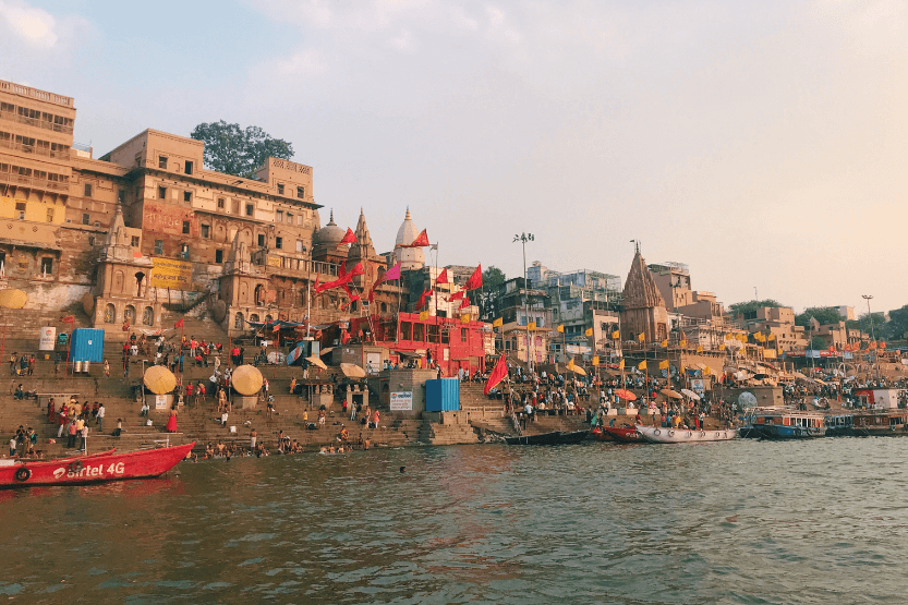 8 Famous Tourist Attractions in India You Have to Experience - From ...