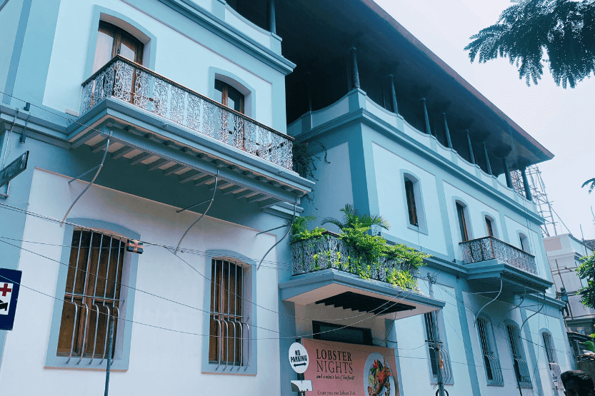 8 Incredible Pondicherry Resorts for the Perfect Holiday - From Here to ...